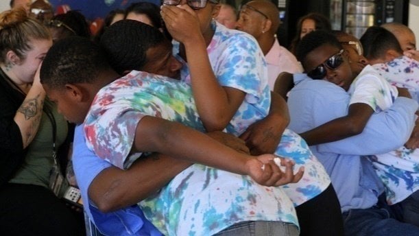 Petition · REOPENING VISITATION FOR CDCR INMATES & FAMILIES - United ...