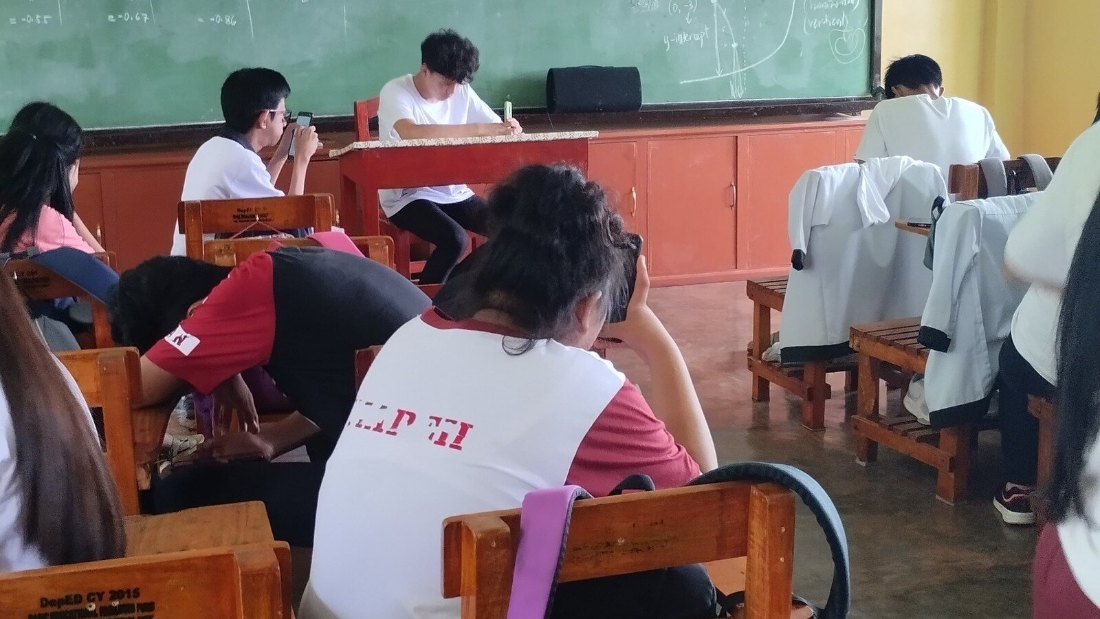 Petition · "Enlighten Horizons: Transformative Pathways in Education" - Philippines · Change.org