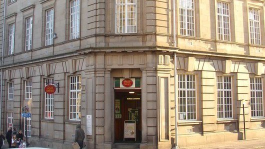 Petition · Save Lancaster Crown Post Office from Franchise - Lancaster ...