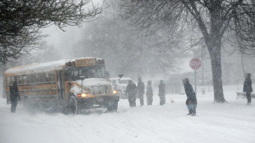 Petition · Encourage local Schools to give more advanced notice ...