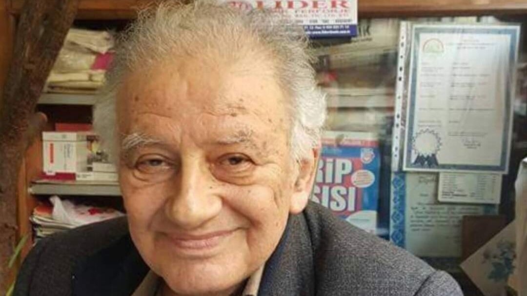 Kampanya · Doktor Dikran Toraman Sokağı - Türkiye · Change.org