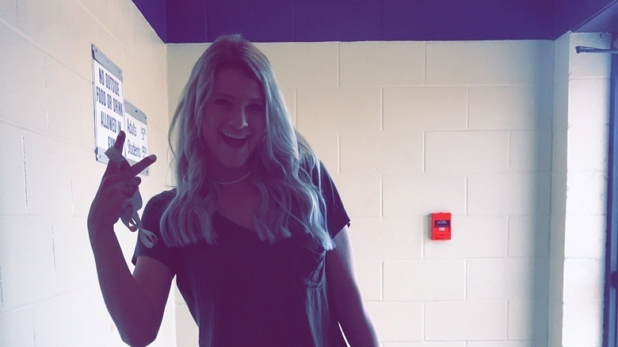 Petition · Faith Kelley to come back to school - United States · Change.org