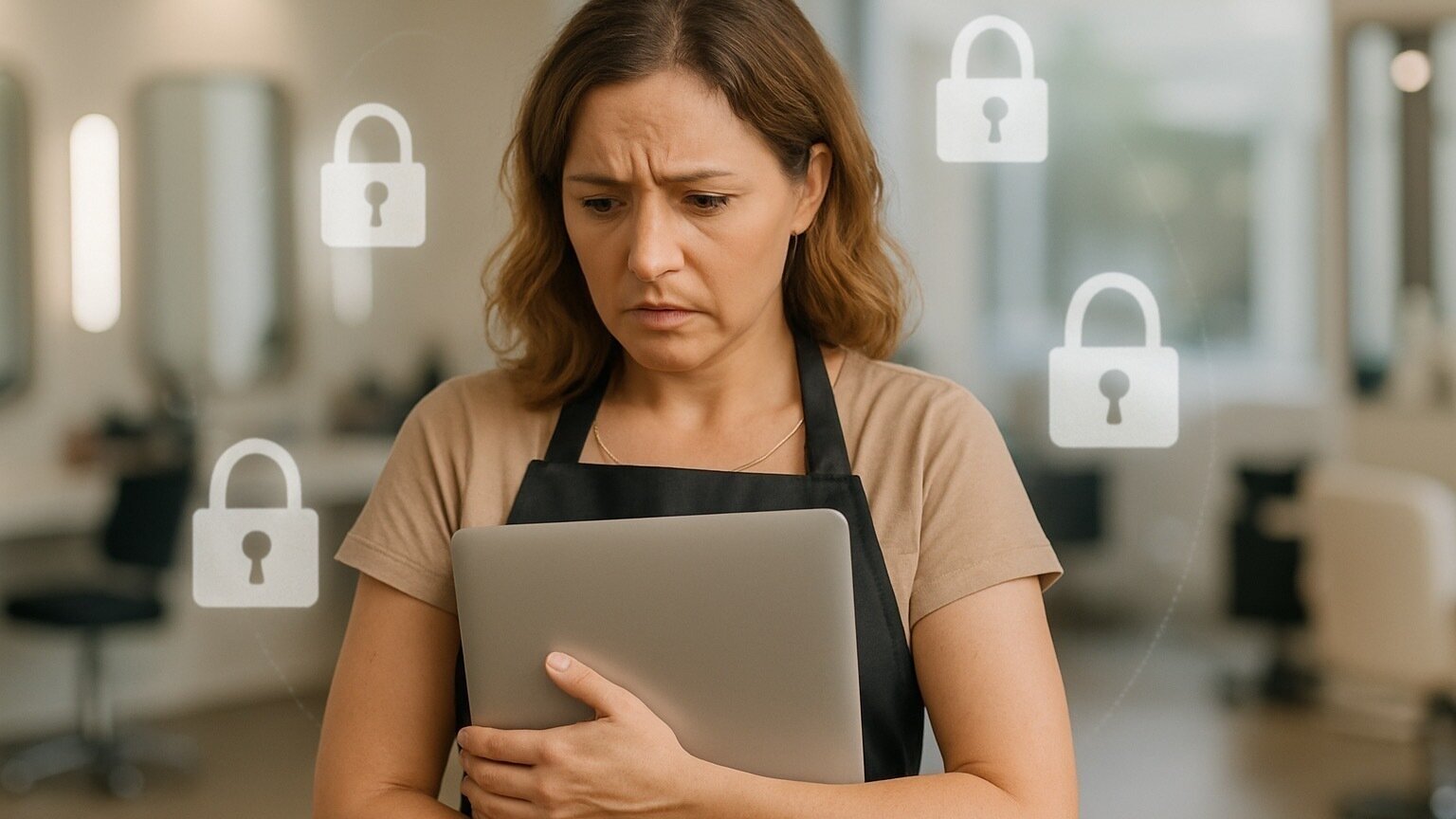 Petition · Demand Treatwell protect customer accounts and reimburse ...