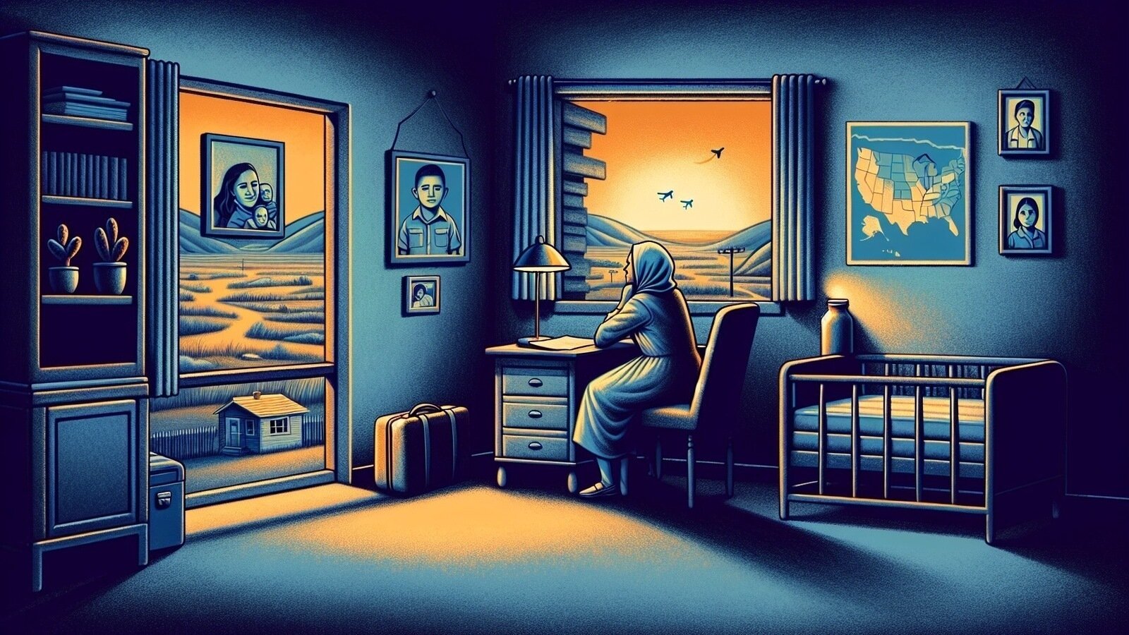 Petition · Change The Hague Convention's laws to help abuse victims ...