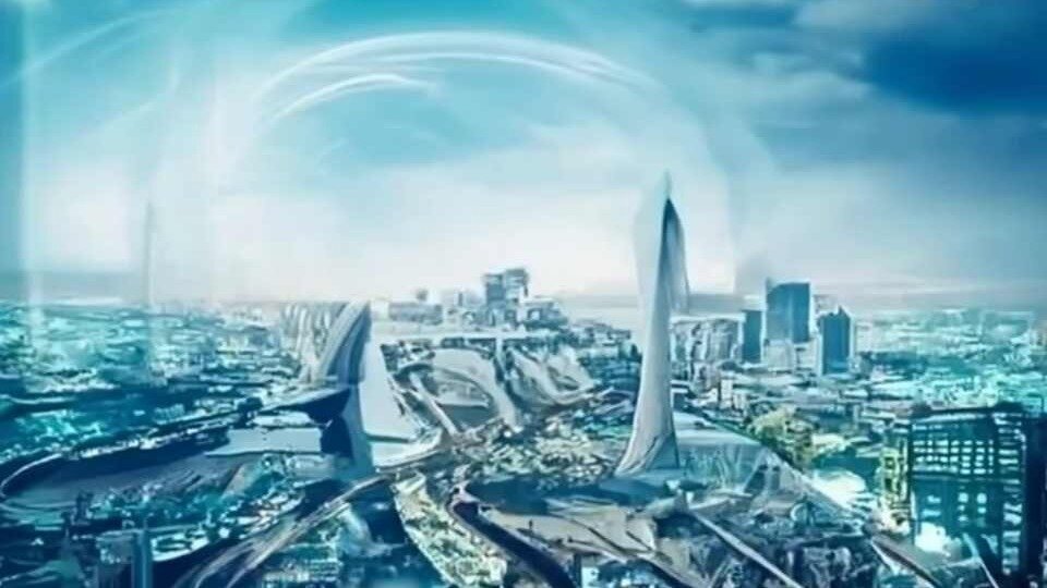 Petition · Tech Harmony: Navigating the Future Together for a ...