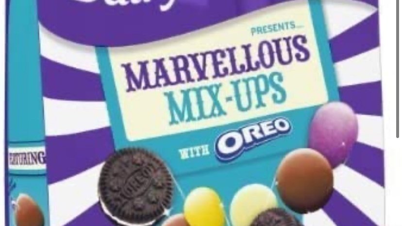 Petition · Bring back Cadbury’s Marvellous Mix Up Chocolate Bags ...