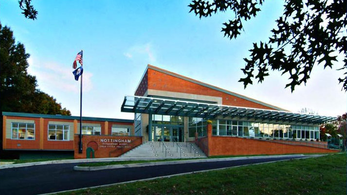Petition · Nottingham Elementary School Should Continue to be a ...