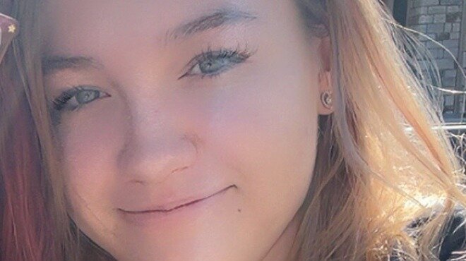 Petition · Athena – Missing in Plain Sight - United States · Change.org