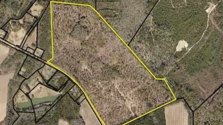 Petition · KEEP GUYTON RURAL! SAY NO TO SUBDIVISIONS! - United States ...