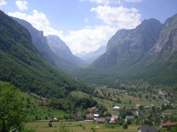 Petition · HELP VUTHAJ/VUSANJE: Cancel the hydropower plant project in ...