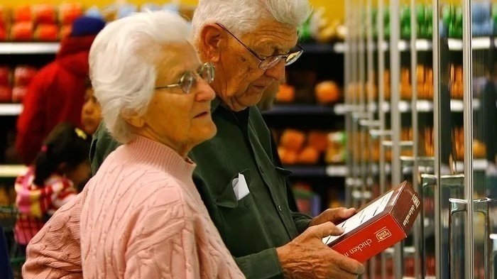Petition · Senior Citizen Store Hours - United States · Change.org