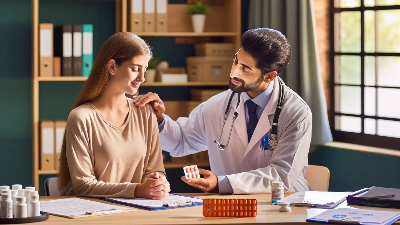 Petition · Protect CF Patients’ Rights to Care and Treatment Without ...