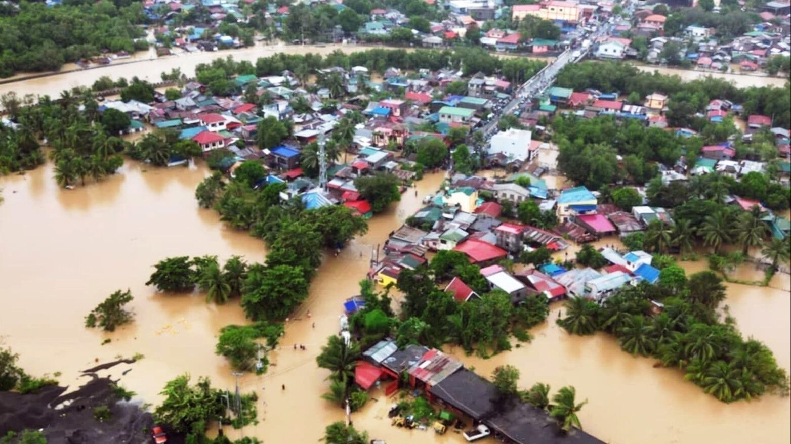 Petition · Extend Aid to the Victims of Bagyong Kristine - Philippines ...