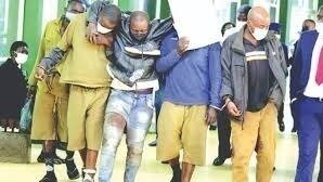 Petition · Stop Violent Crime in Zimbabwe now - Simbabwe · Change.org