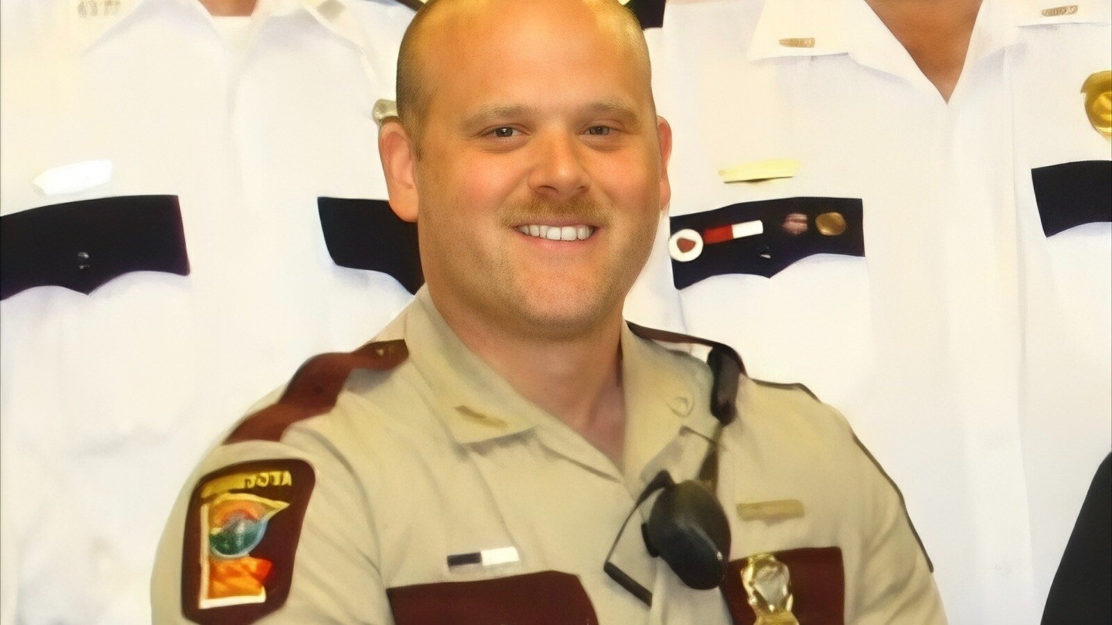Petition · Remove Ryan Moeser from the Minnesota State Patrol - United ...