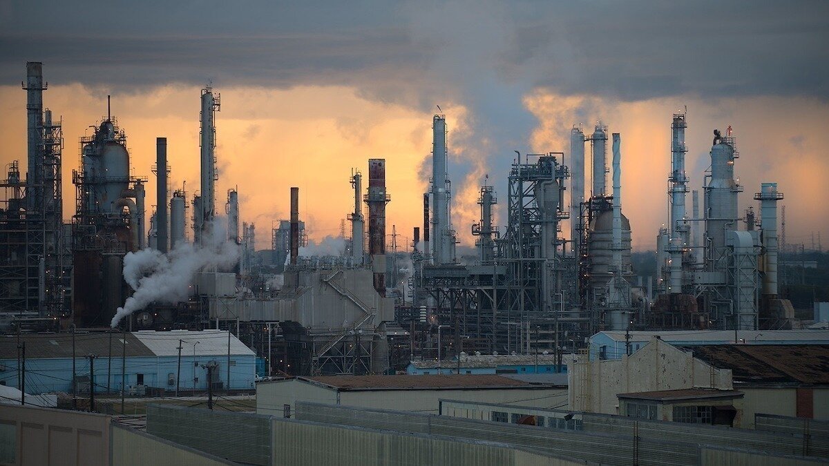 Petition · Help Mitigate Impacts of Houston's Industrial Activities on ...