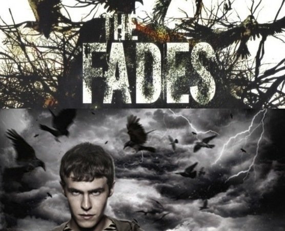 Petition · bring us a second season of "the fades" · Change.org