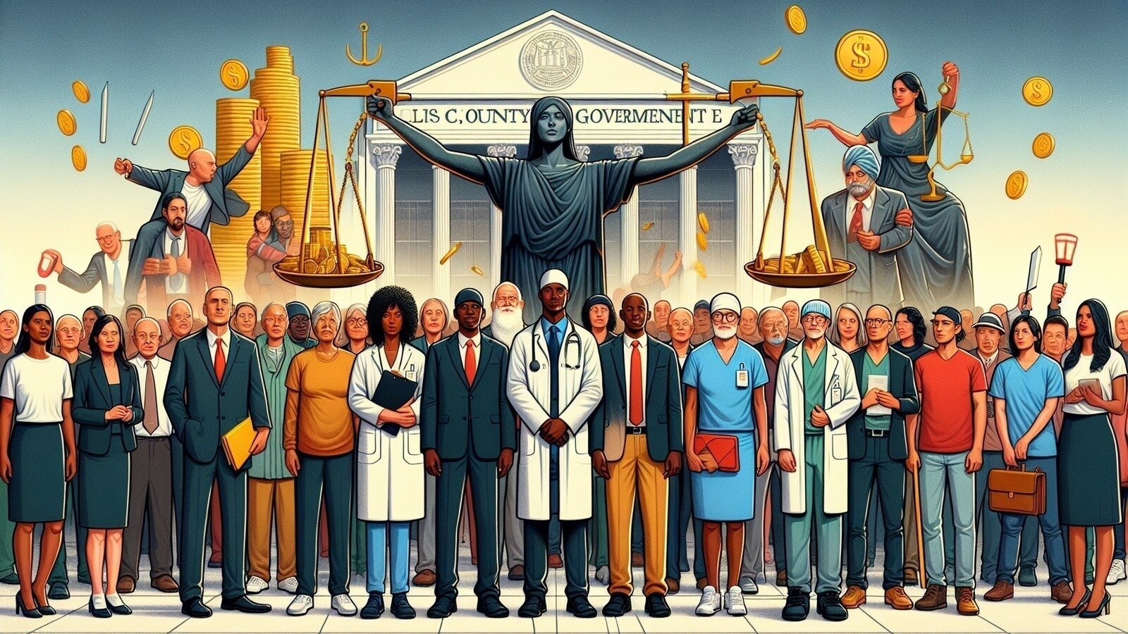 Petition · Demand Compliance with Section 3 Laws in Our County ...