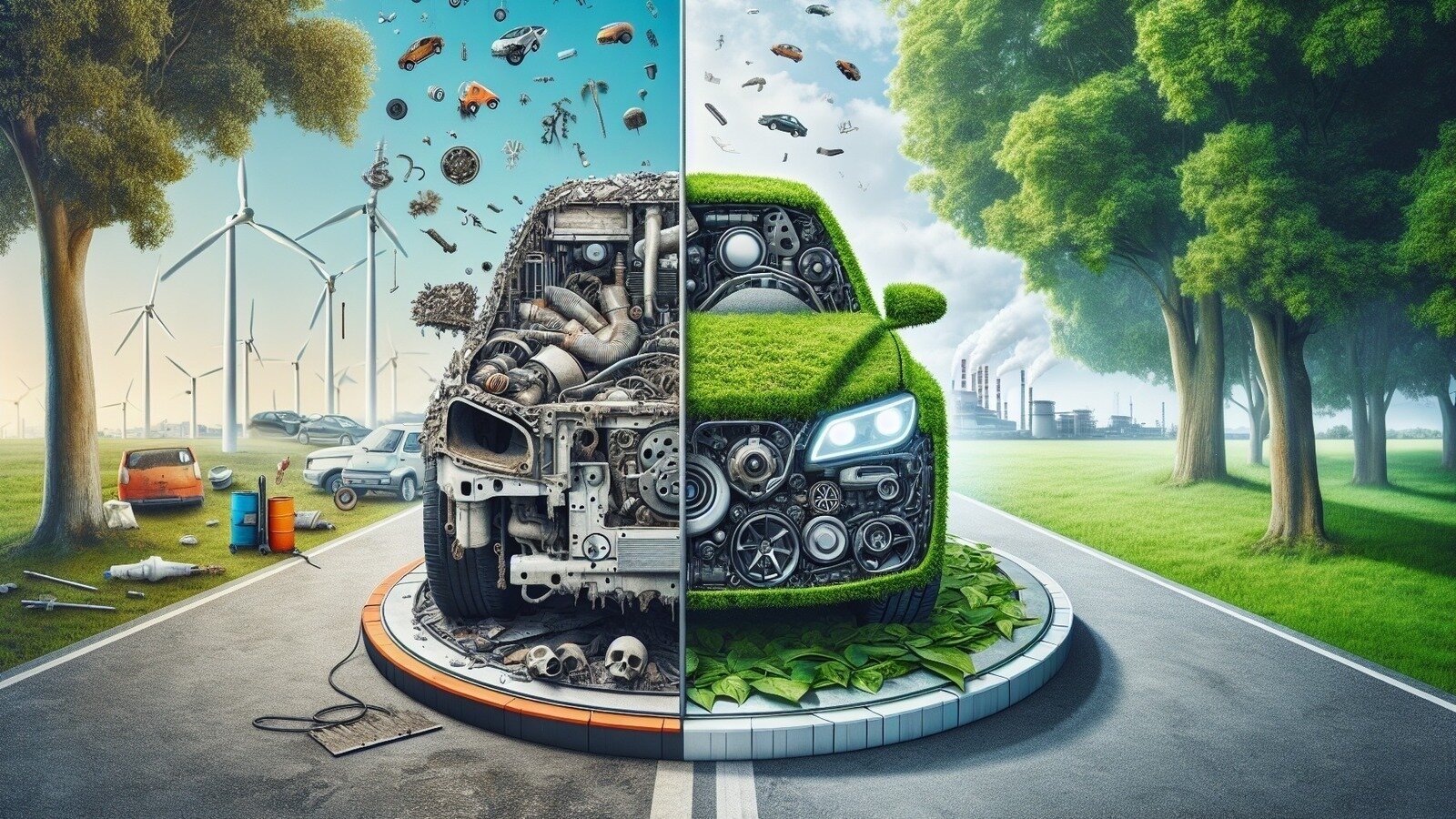Petition · Improve Automobile Manufacturing Standards for Longer ...