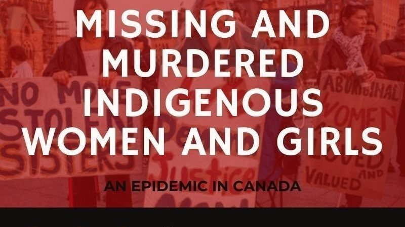Petition · Implement a national action plan for MMIWG, Canada! - Canada ...