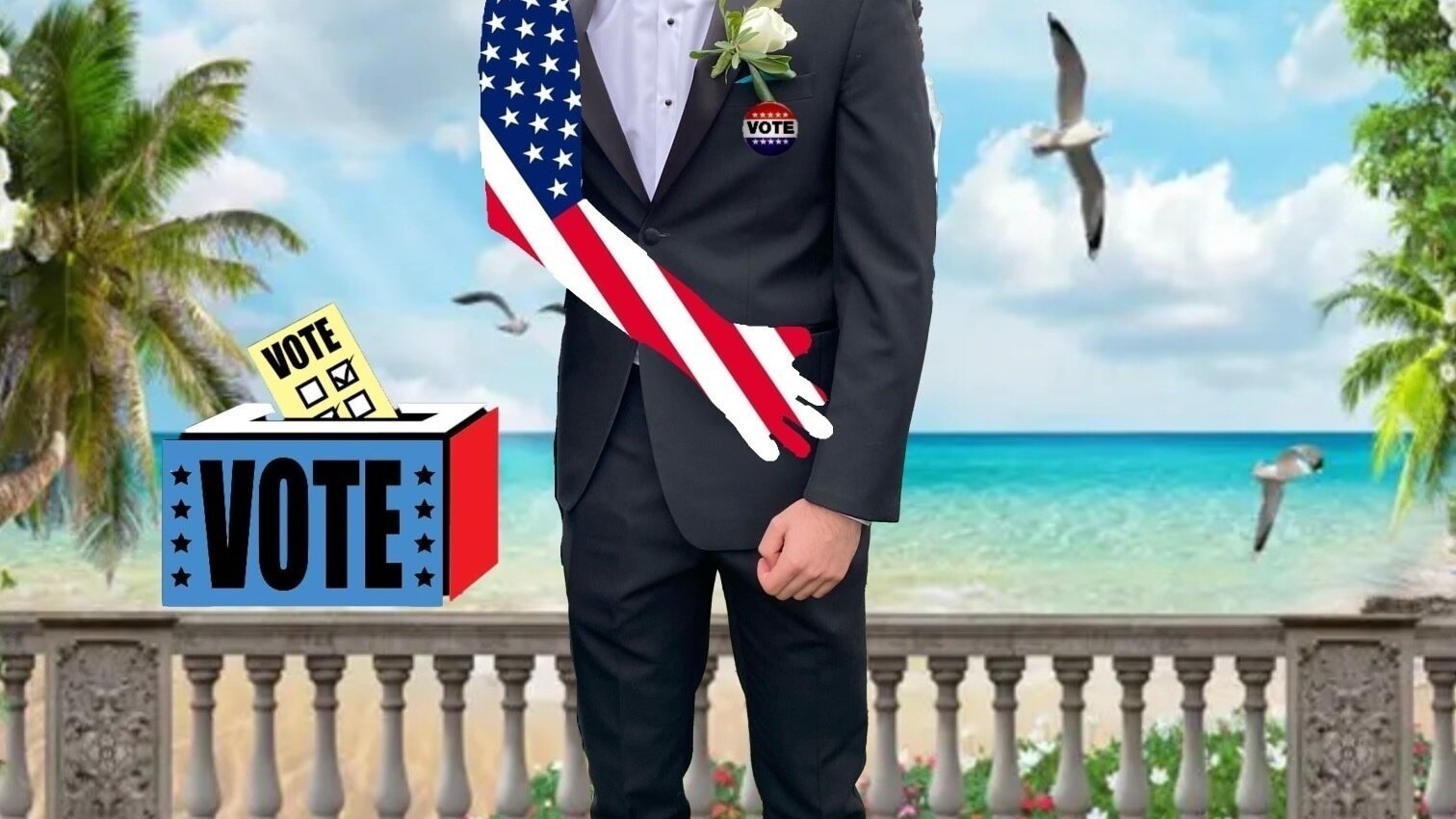 Petition · let Aj Cirilli run for class president - Greenwich, United ...