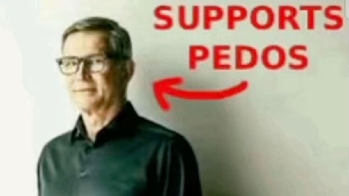 Petition · Free Schlep and hold Roblox executives accountable - United ...