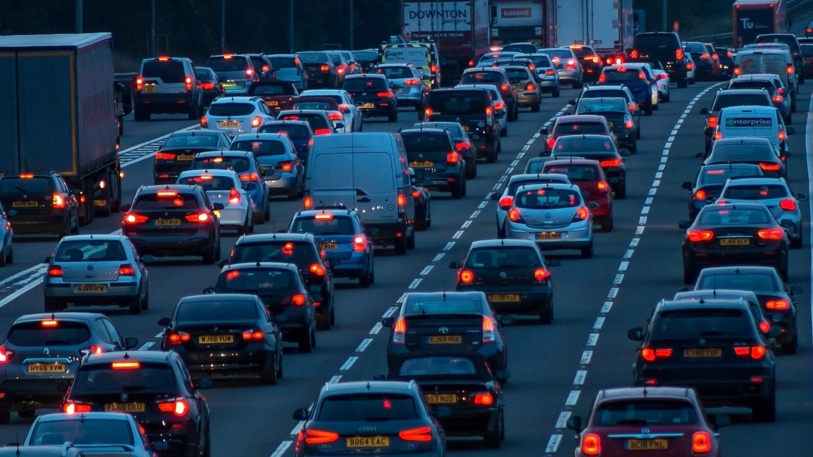 Petition · Stop plans to extend the first MOT test to four years ...