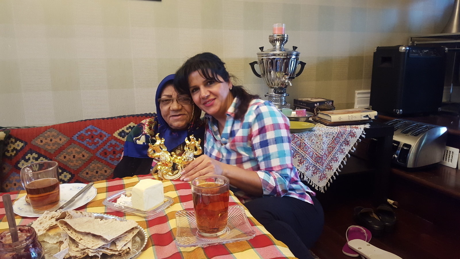 Petition · Iranian &Canadian Embassy - Canada · Change.org