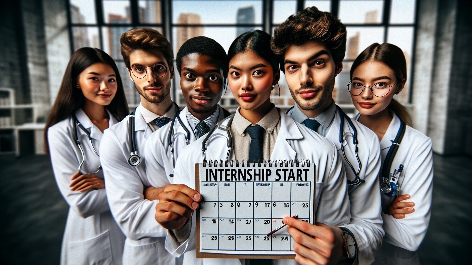 Petition · Commence the FMGE June 2024 Internship Early - India ...
