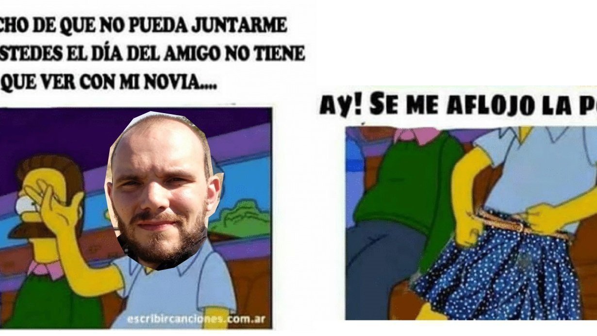 Petición · ¡Todos por Valdo: Que deje de ser pollerudo! - Argentina ...