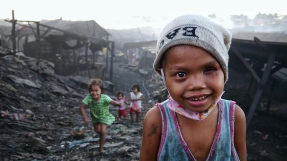 Petition · DONATION TO THE POOREST OF THE POOR YOUTH IN THE PHILIPPINES ...