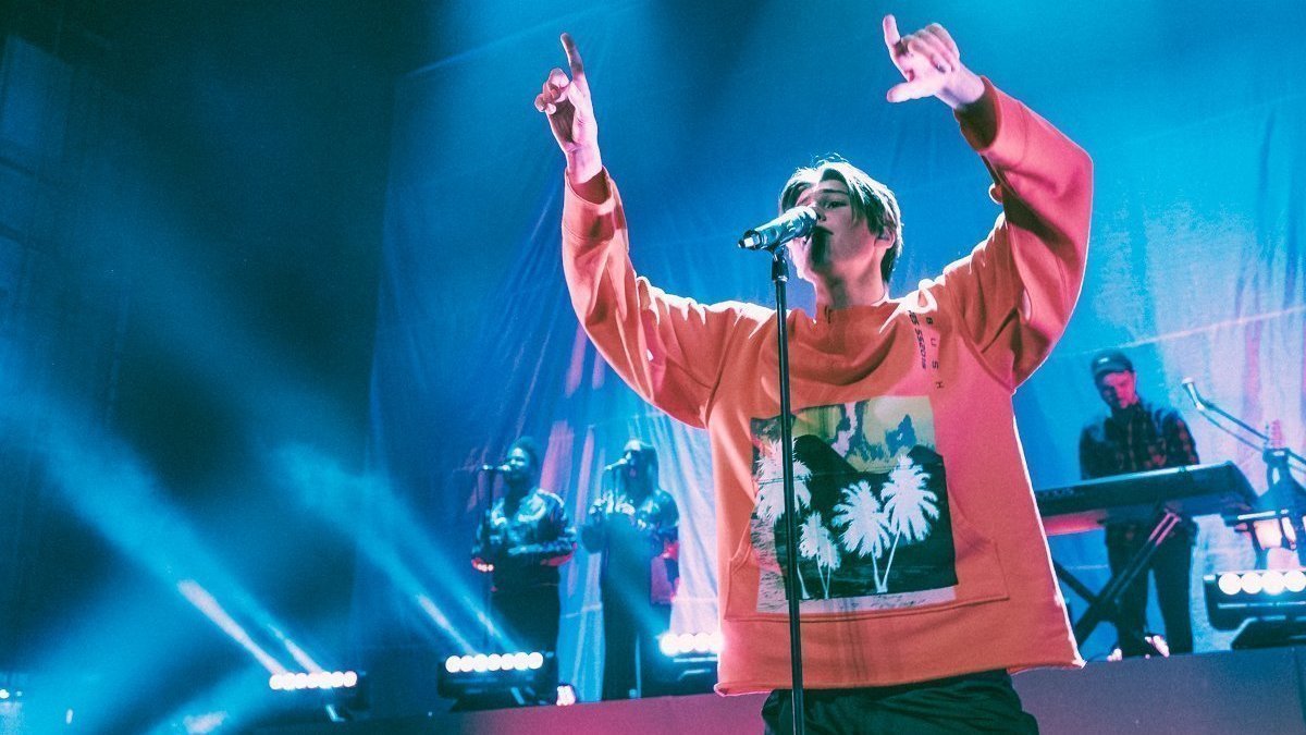 Petition · Get Ruel to perform in Seattle - United States · Change.org