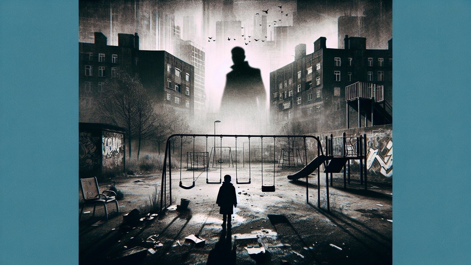 Petition · End Gangsterism: Demand Legislated Consequences - South ...