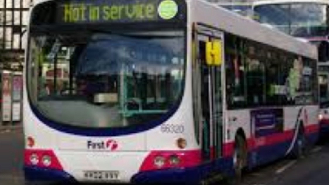 Petition · Keep the number 12 bus Running - United Kingdom · Change.org