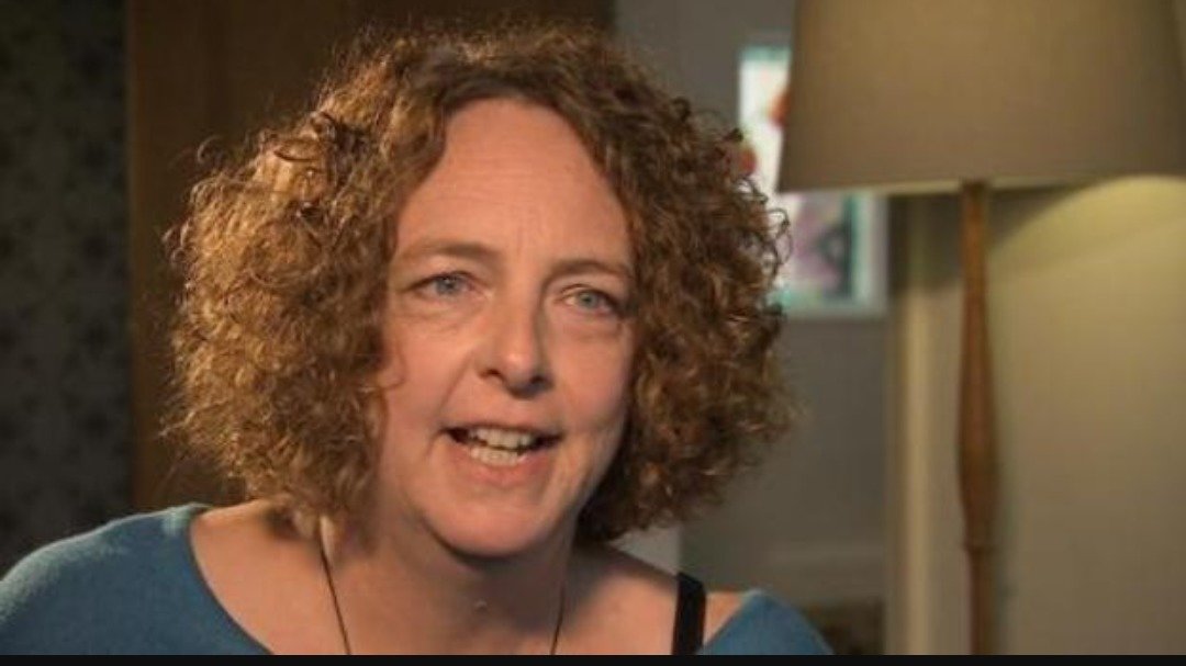 Petition · Special recognition for Sara Rowbotham - United Kingdom ...