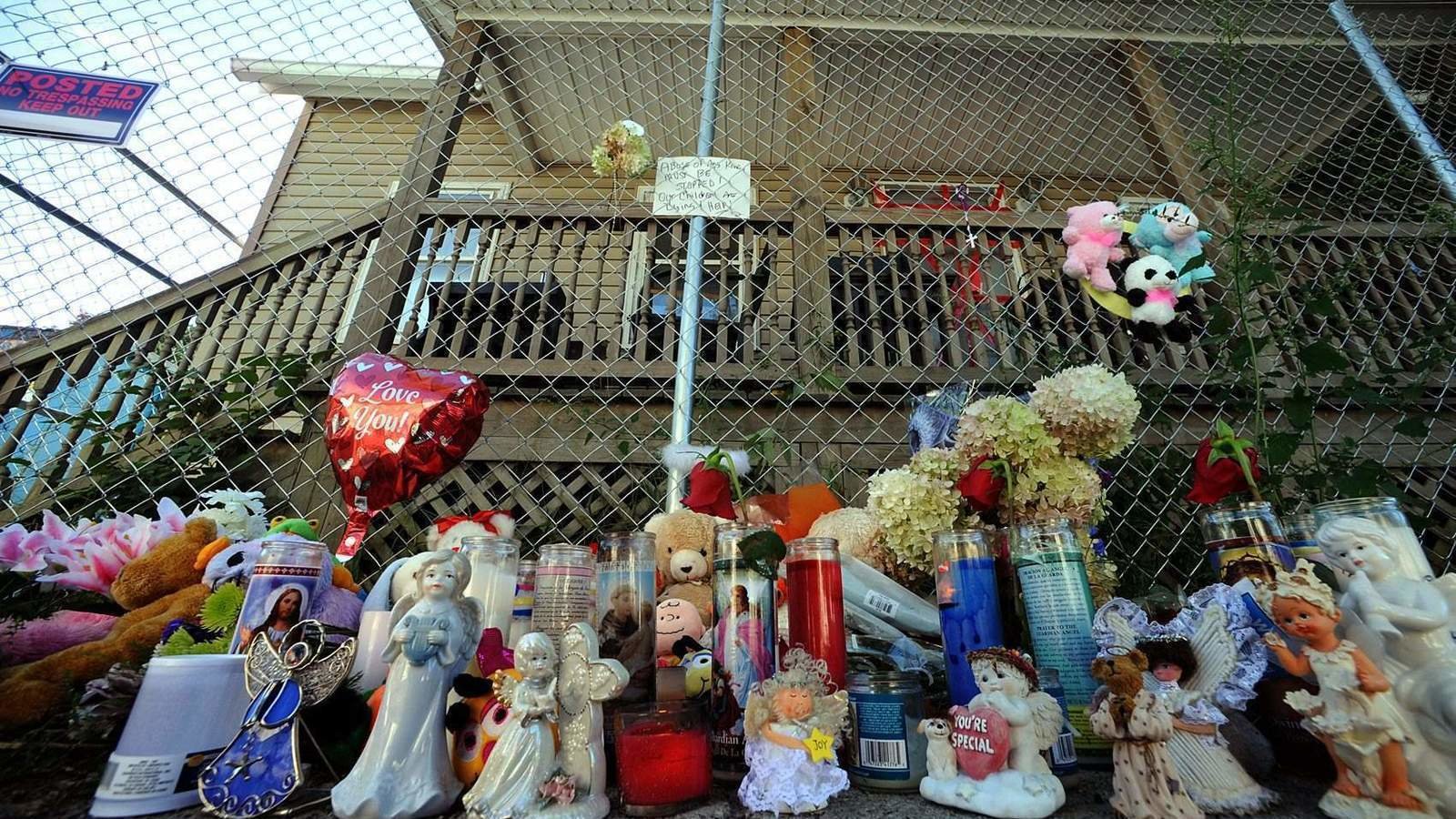 Petition · Arrest Raymond Rivera for the crimes against his children ...