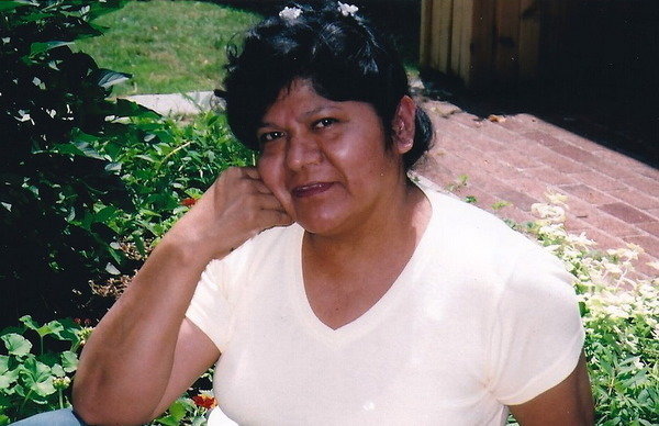 Petition · Grant Clemency for Eugenia Pedraza - United States · Change.org