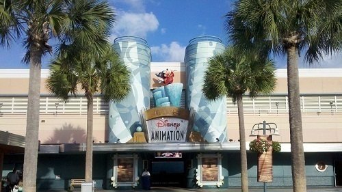 Petition · Save The Magic of Disney Animation - Poland · Change.org