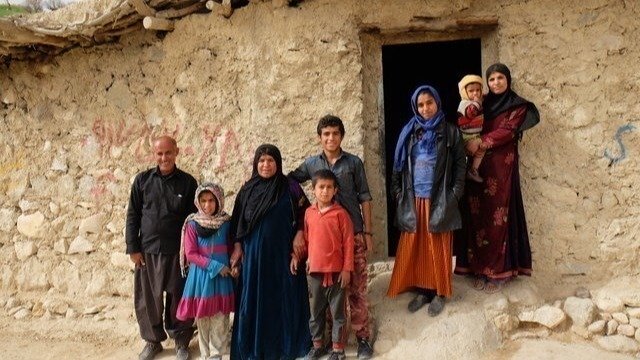 Petition · STOP COMMITTING GENOCIDE AGAINST THE KURDISH PEOPLE IN IRAN ...