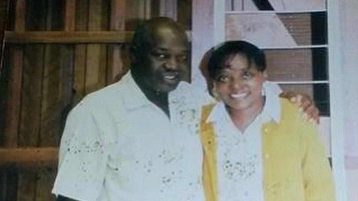 Petition · Clemency for Andrew Dee Dee Howard - United States · Change.org