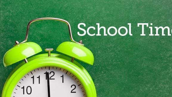 Petition · Start school at 8:30 a . m - United States · Change.org