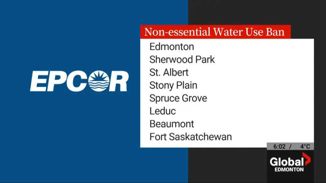 Petition · Epcor may be big But united we are mighty. - Canada · Change.org