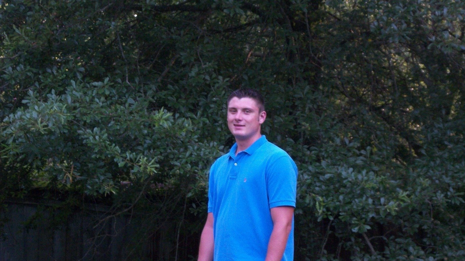 Petition · CNN Run story of Missing Person Joshua Scott Adams: Run ...