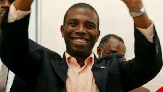 Petition · Anbasadè JOSEPH bay GUY PHILIPPE paspò'l - United States ...