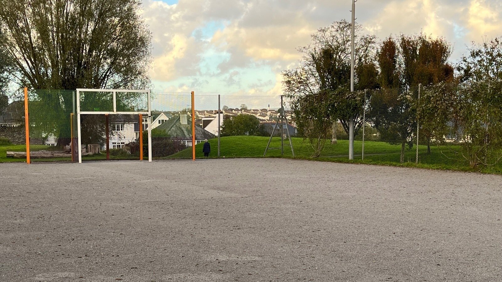 Petition · Develop an All-Year-Round Football and Basketball Court in ...