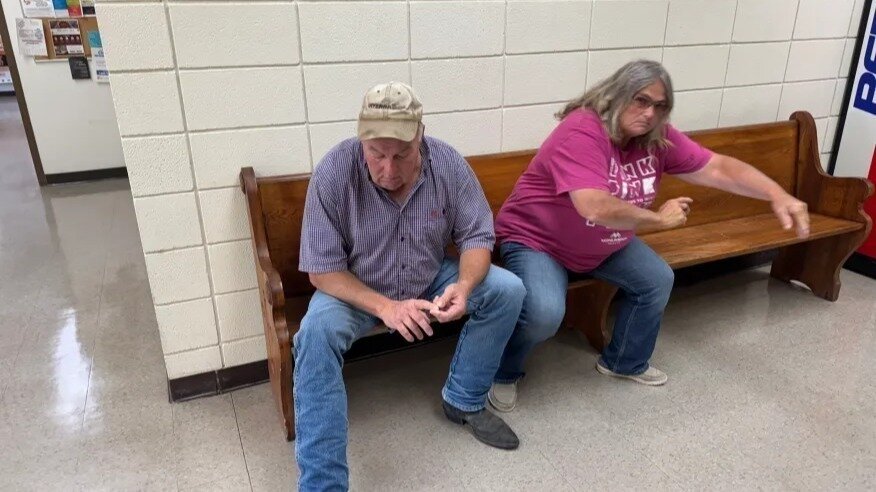 Petition · Ban Convicted Animal Abusers from Owning Livestock for Life ...