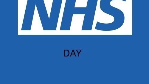 Petition · To make an official NHS day to celebrate all the hard work ...