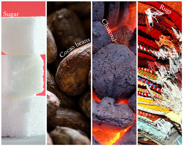 Petition · Tell the Department of Labor to release its list of goods ...