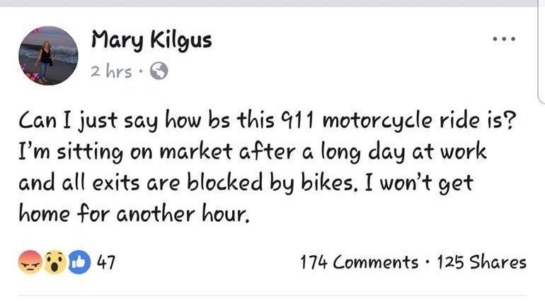 Petition · Make Mary Kilgus Drop Out of the Race For Judge - United ...