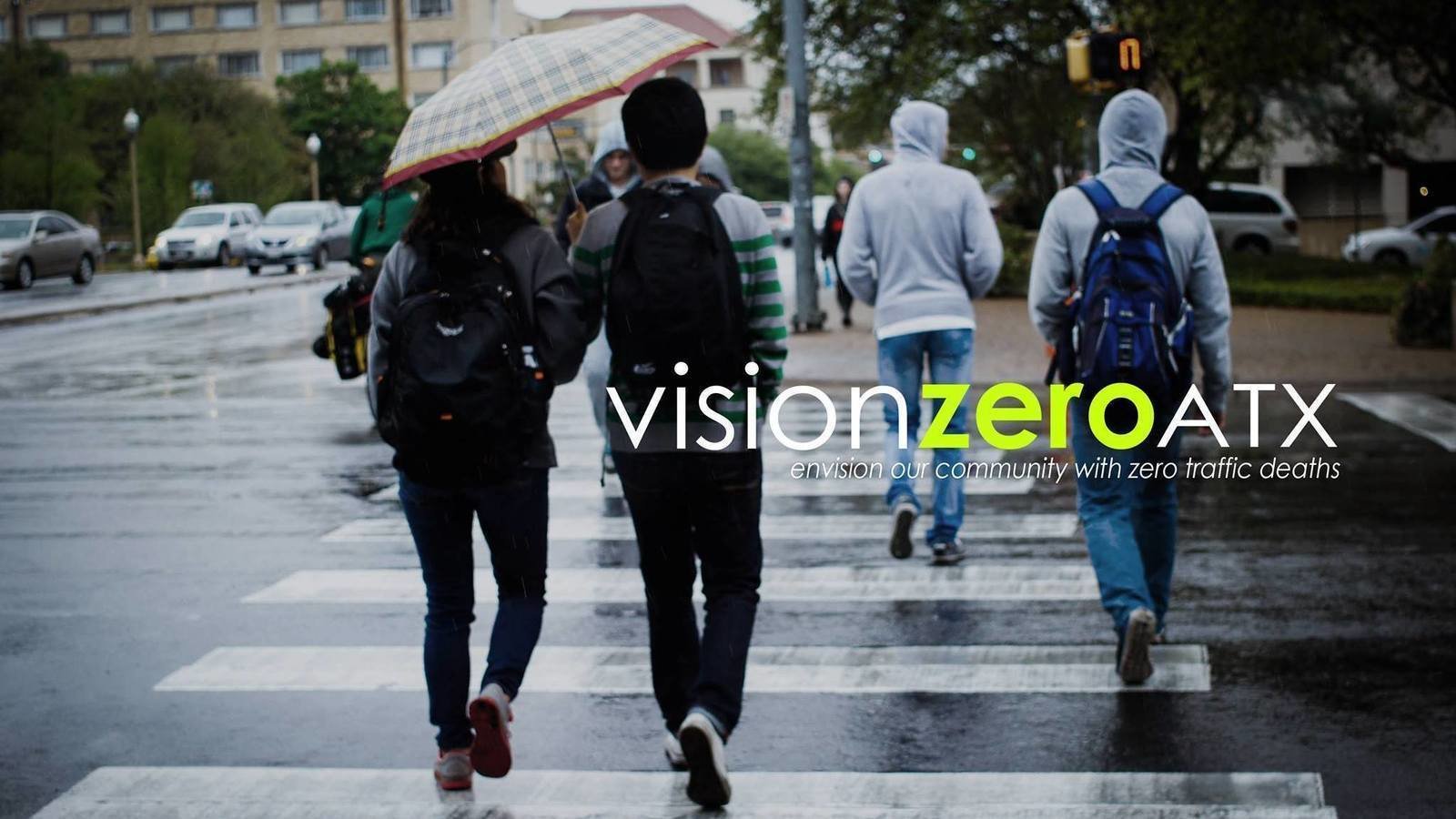 Petition · Support a Vision Zero Policy and Action Plan to improve ...